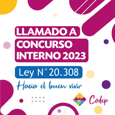 CODEP – Corporación Municipal y Social de Pudahuel